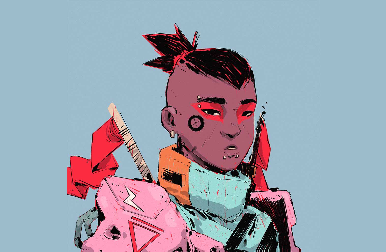 უნდა იცოდე თუ არა ხატვა, სანამ გრაფიკოს დიზაინერი გახდები?!